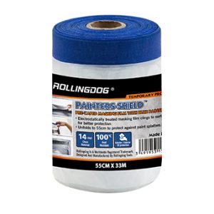 MASKING FILM - Rollingdog Tools
