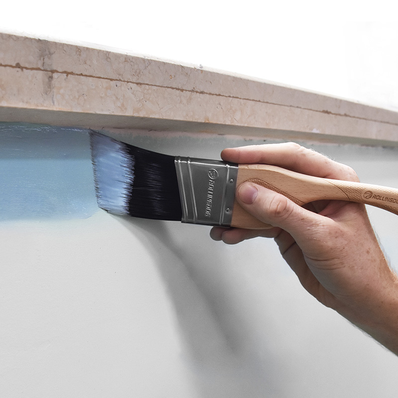 Rollingdog DOBERMAN™ Paint Brush(#10699) Innovator Series - Rollingdog ...