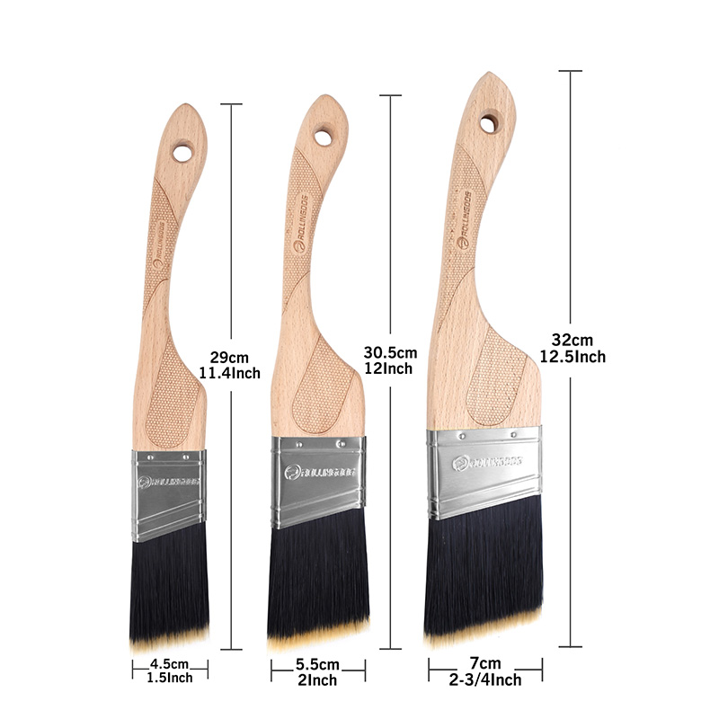 Rollingdog DOBERMAN™ Paint Brush(#10699) Innovator Series - Rollingdog ...